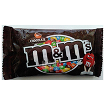 Chocolate-m&m's-45 gm at Rs.80.00 from The Gourmet Store By Mr Beans ...