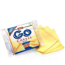 Go Cheese Slice-Gowardhan-750 gm at Rs.330.00 from PONDA SUPER STORE ...