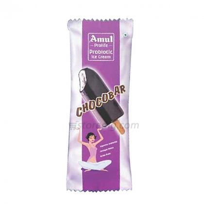 Chocobar-Amul-40 ml at Rs.7.92 from MetroHome HyperMarket Fort Road ...