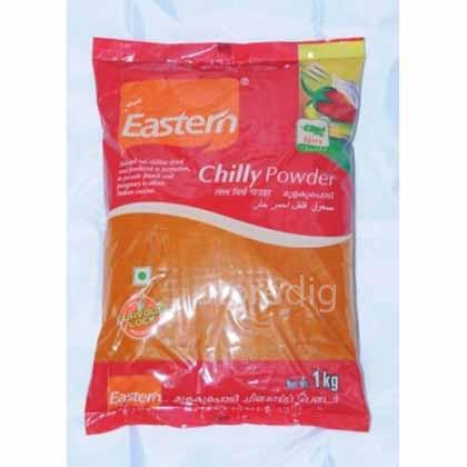Chilly Powder-Eastern-1 Kg at Rs.159.25 from Kunnil Hyper Market ...