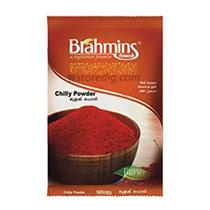 brahmins chilli powder