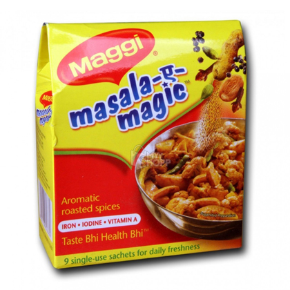 Masala E Magic-Maggi-72 gm at Rs.15.00 from Mini Stores.in Malad Mumbai ...