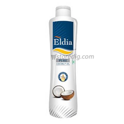 Eldia Coconut Oil-Gold Winner-200 ml at Rs.50.00 from A Rangaswamy ...