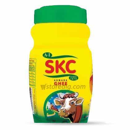 A-1 Agmark Ghee-SKC-100 ml at Rs.73.90 from Pothys Super Stores ...