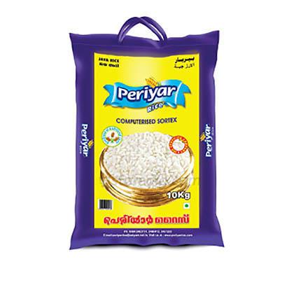 Jaya Rice-Periyar-10 Kg at Rs.355.00 from Dhanya Bazaar Kaniyapuram ...