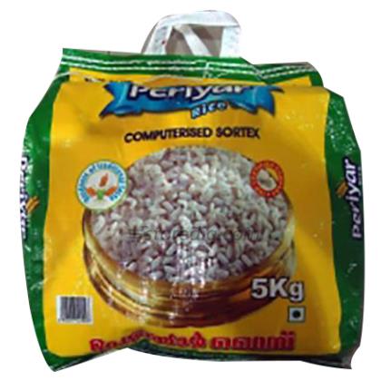 Matta Vadi Rice-Periyar-5 Kg at Rs.260.28 from Kunnil Hyper Market ...