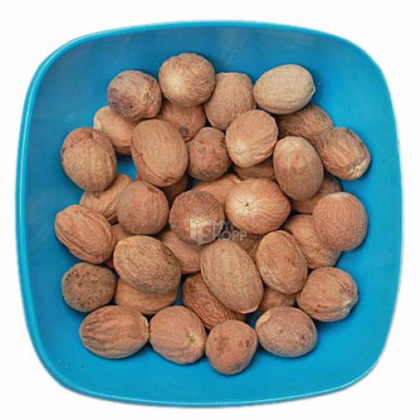 Jayfal Magaj--500 gm at Rs.580.00 from Vagad Marketing Vashi Navi ...