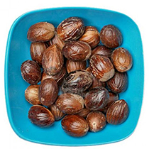 Jayfal--1 Kg at Rs.960.00 from Axis Mart Vashi Navi Mumbai Best Price ...