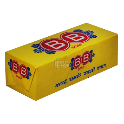 Soap-BB-600 gm at Rs.60.00 from Kamgar Grocery Mumbai C Mahim Mumbai ...