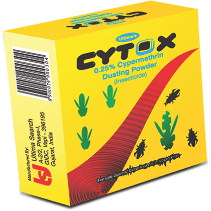 Cytox - Dusting Powder-Ultima's-100 gm at Rs.15.00 from Kamgar Grocery ...