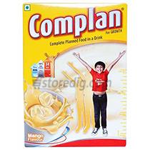 Complan Mango Rf-Complan-500 gm at Rs.217.00 from MetroHome HyperMarket ...