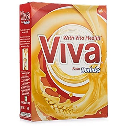 Viva Health Drink-Viva-500 gm at Rs.231.70 from Pothys Ayurveda College ...