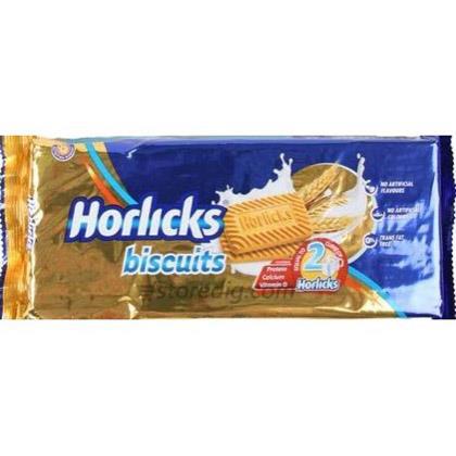 Biscuits-Horlicks- 50 gm at Rs.5.00 from Freshville Supermarket ...
