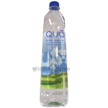 Natural Mineral Water-Qua-500 ml at Rs.38.80 from Pothys Ayurveda ...