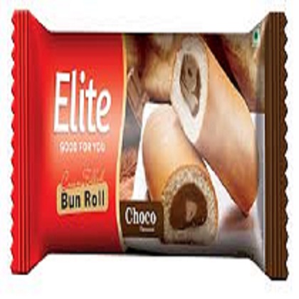 Elite Bun Roll Chocolate--55 gm at Rs.9.70 from Pothys Ayurveda College ...