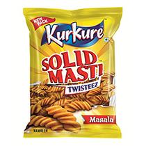 Solid Masti-Kurkure-40 gm at Rs.10.00 from Sairang Market Aundh Gaon ...