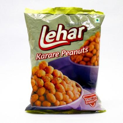 Namkeen Karare Peanuts-Lehar-1 Pack at Rs.10.00 from A Rangaswamy ...