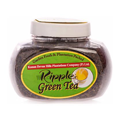 Ripple Green Tea-Kannan Devan-125 gm at Rs.97.00 from Pothys Super ...