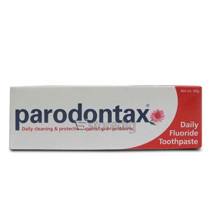 Tooth Paste-Parodontax-40 gm at Rs.49.00 from Cheap & Best Super Mart ...