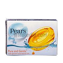 Pure & Gentle Soap-Pears-125 gm Carton at Rs.60.76 from Kunnil Hyper ...