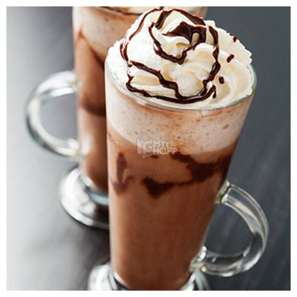 Cold Coffee Large--1 no. at Rs.110.00 from Creamchills Ice Cream ...