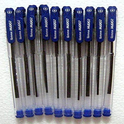 Maxi Pen-Rotomac-1 packet at Rs.50.00 from Knowledge Stationery & Xerox ...
