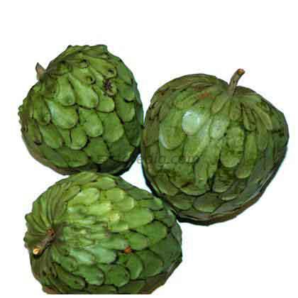 Custard Apple (Seethapazham)--1 Kg at Rs.83.30 from Kunnil Hyper Market ...