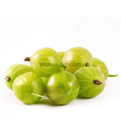 Gooseberry (Nellikka)--1 Kg at Rs.117.60 from Kunnil Hyper Market Near ...