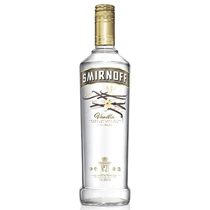 Vodka Vanilla-Smirnoff-Quarter at Rs.1550.00 from Sagar Wines Wagholi ...