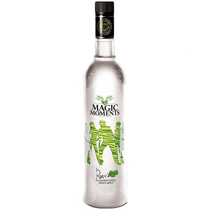 Vodka Green Apple-Magic Moments-90 ml Bottle at Rs.95.00 from Sagar ...